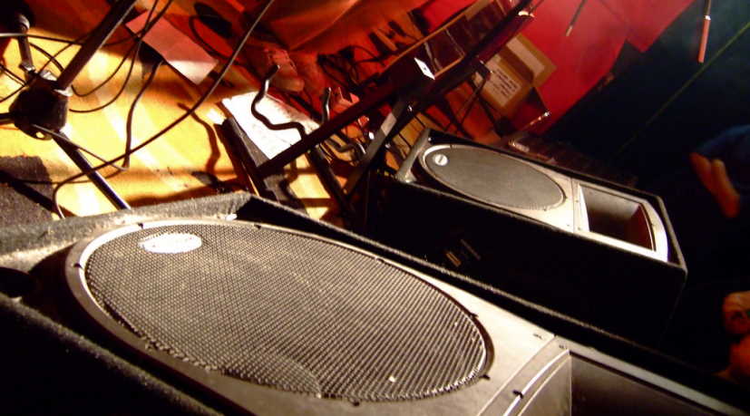 Everything You Need to Know About Audio Foldback! » Alibre Powered