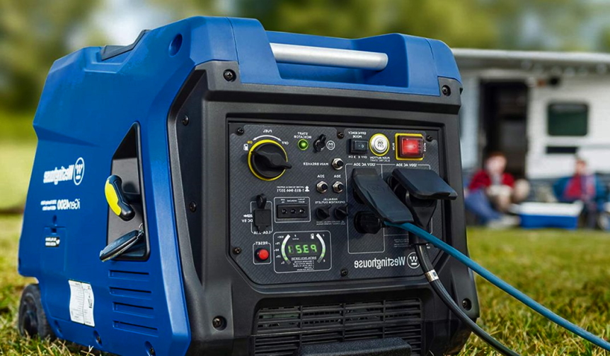 Brushless Generators vs. Brushed Generators » Alibre Powered